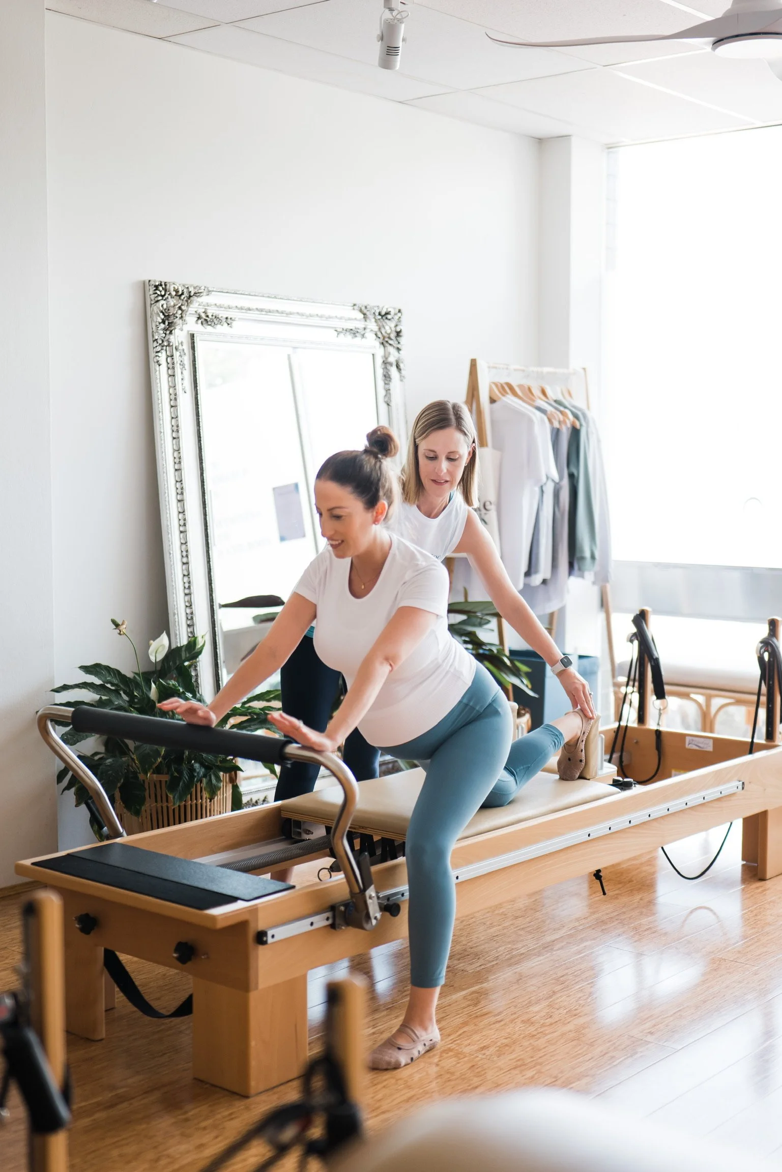 Small Group, Private and Duet Pilates in Sydney's Eastern Suburbs | The ...