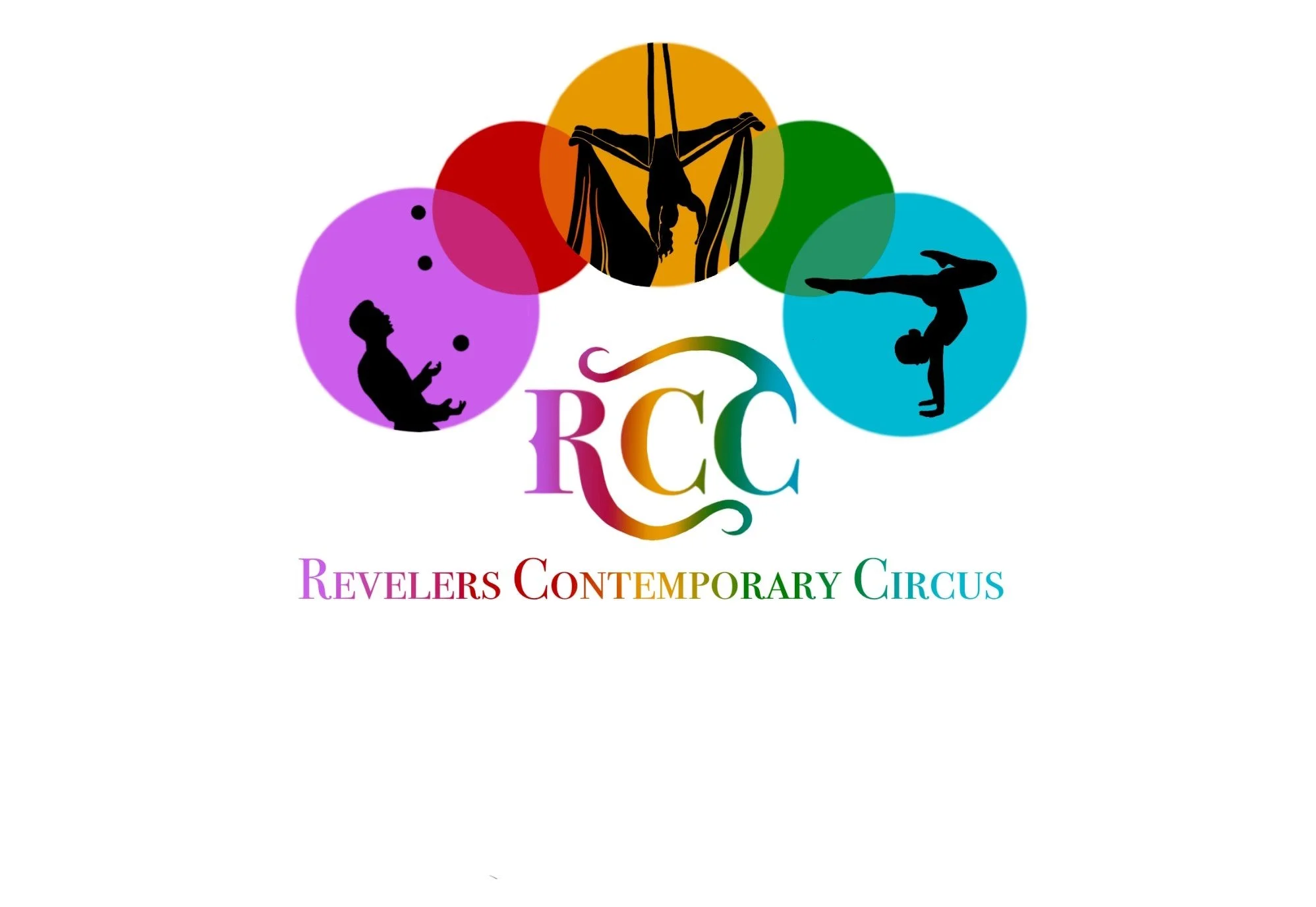 Revelers Aerial Works