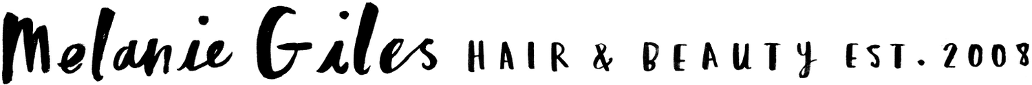 Melanie Giles Hairdressing, Aveda Exclusive Salons