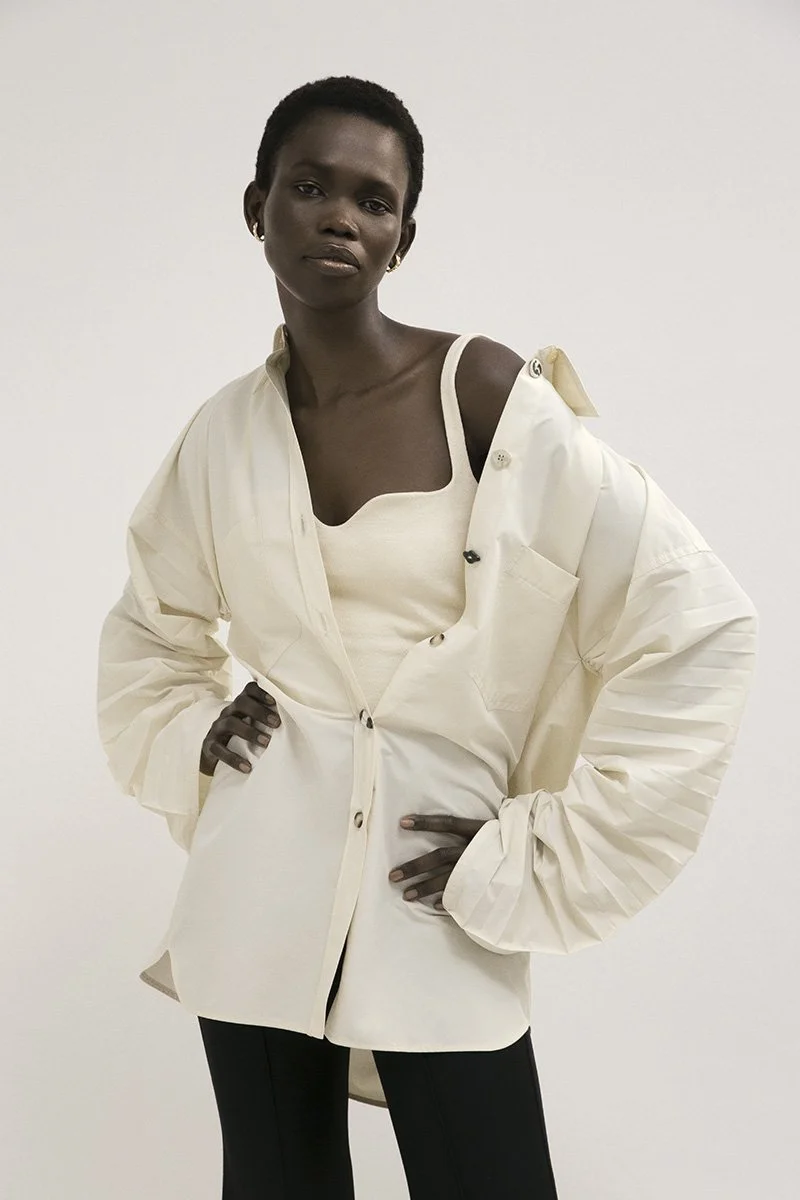 Style — Thea Caroline Sneve Løvstad