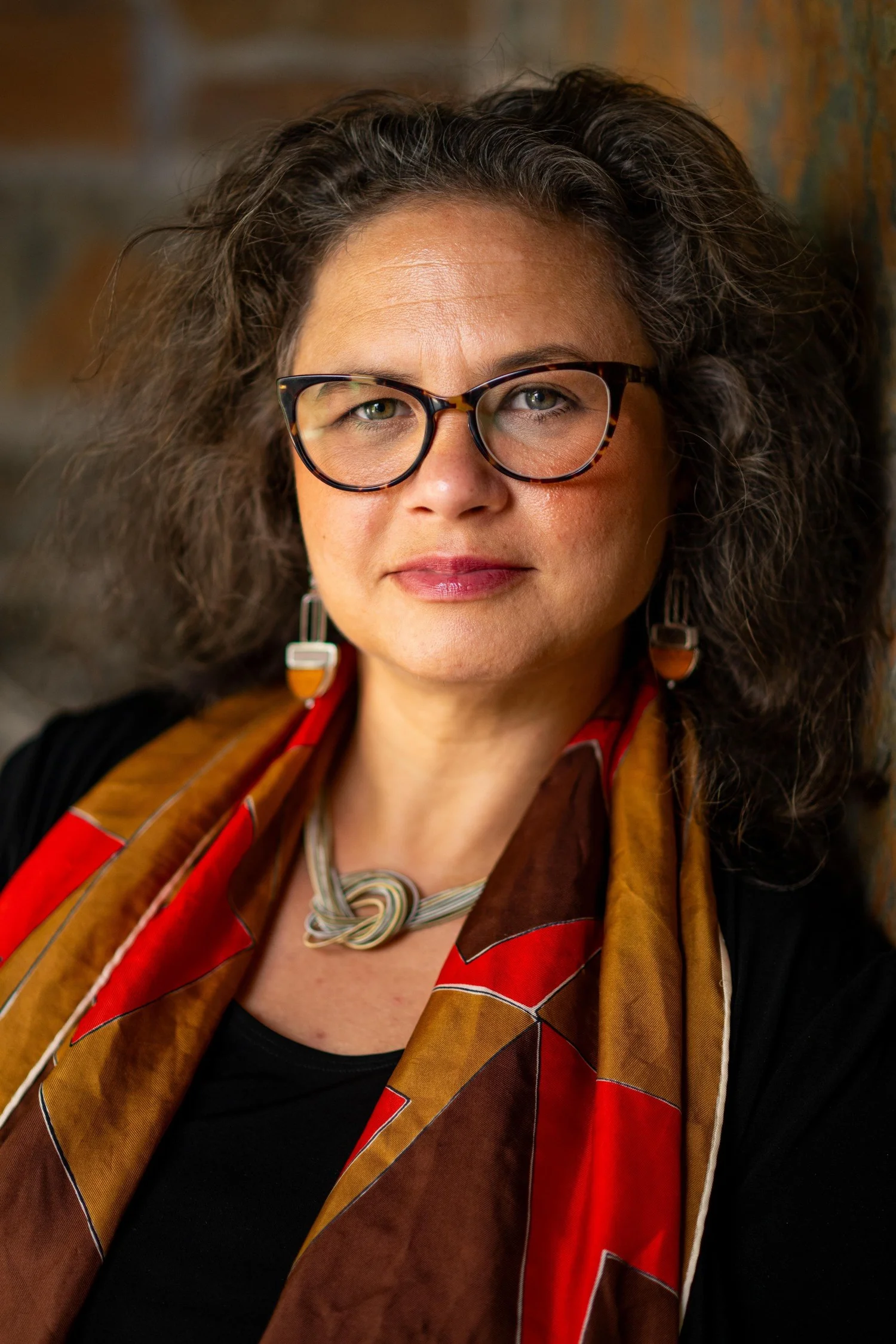 Bio — Kendra Taira Field