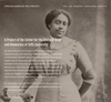 African American Trail Project — Kendra Taira Field