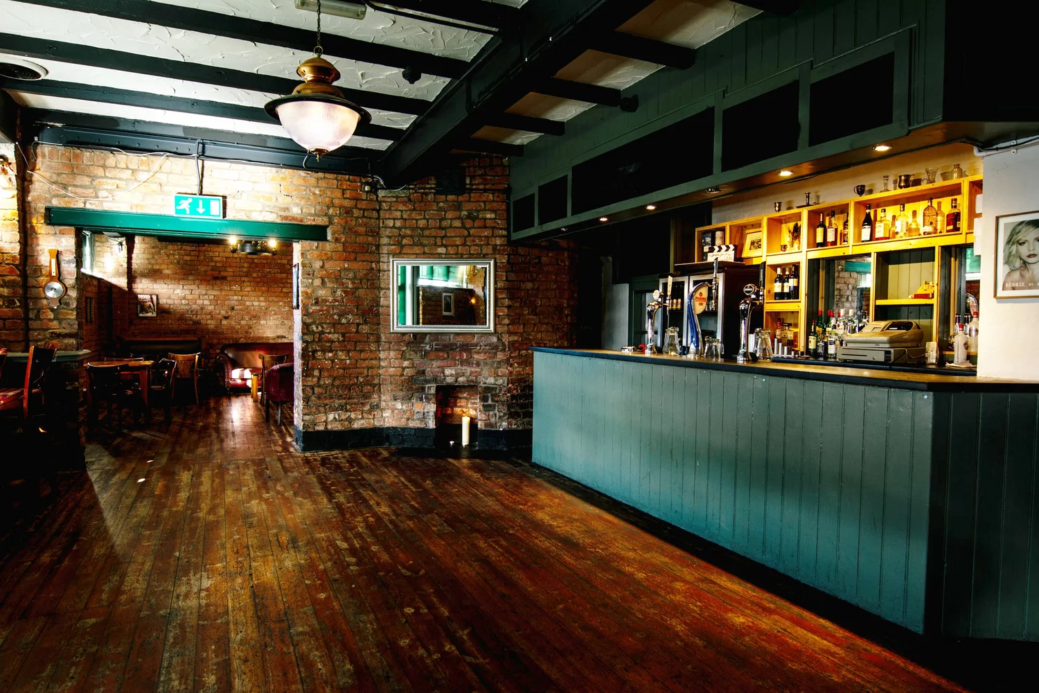 Venue Hire — The Cornerhouse Bar, Chester. Great Food, Drink & Live ...
