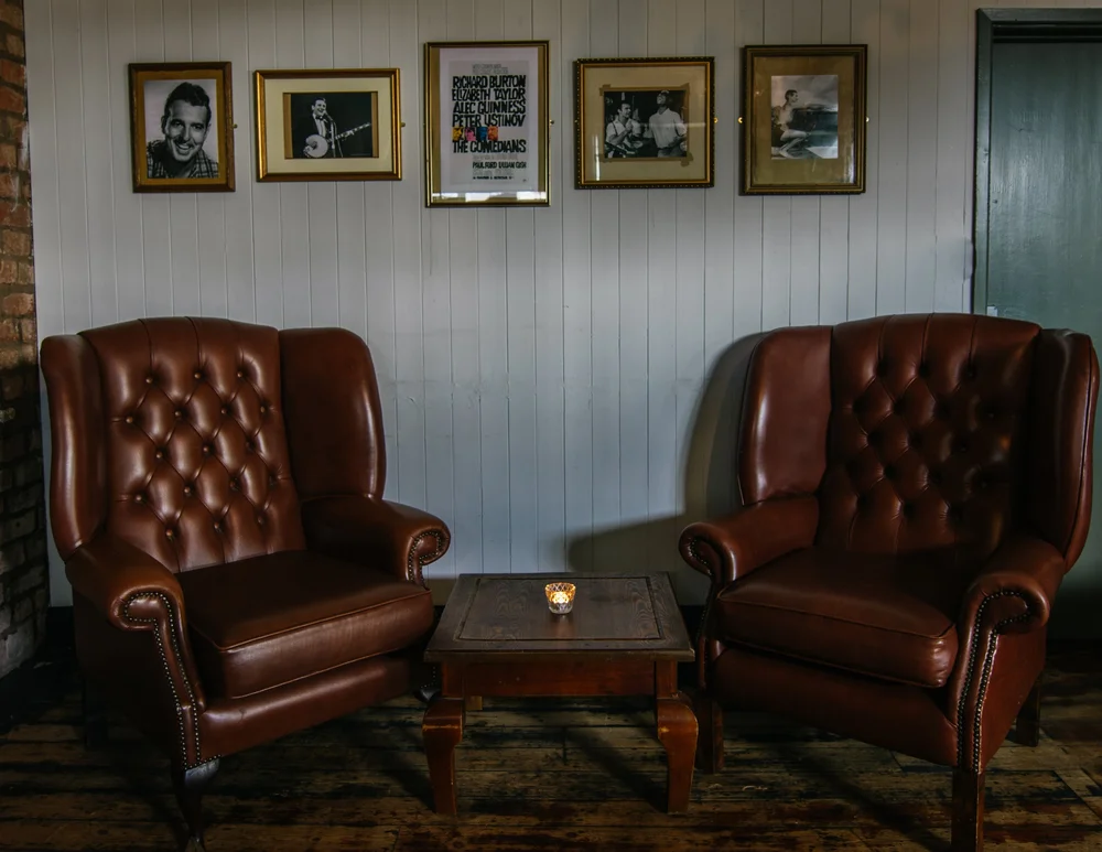 Venue Hire — The Cornerhouse Bar, Chester. Great Food, Drink & Live ...