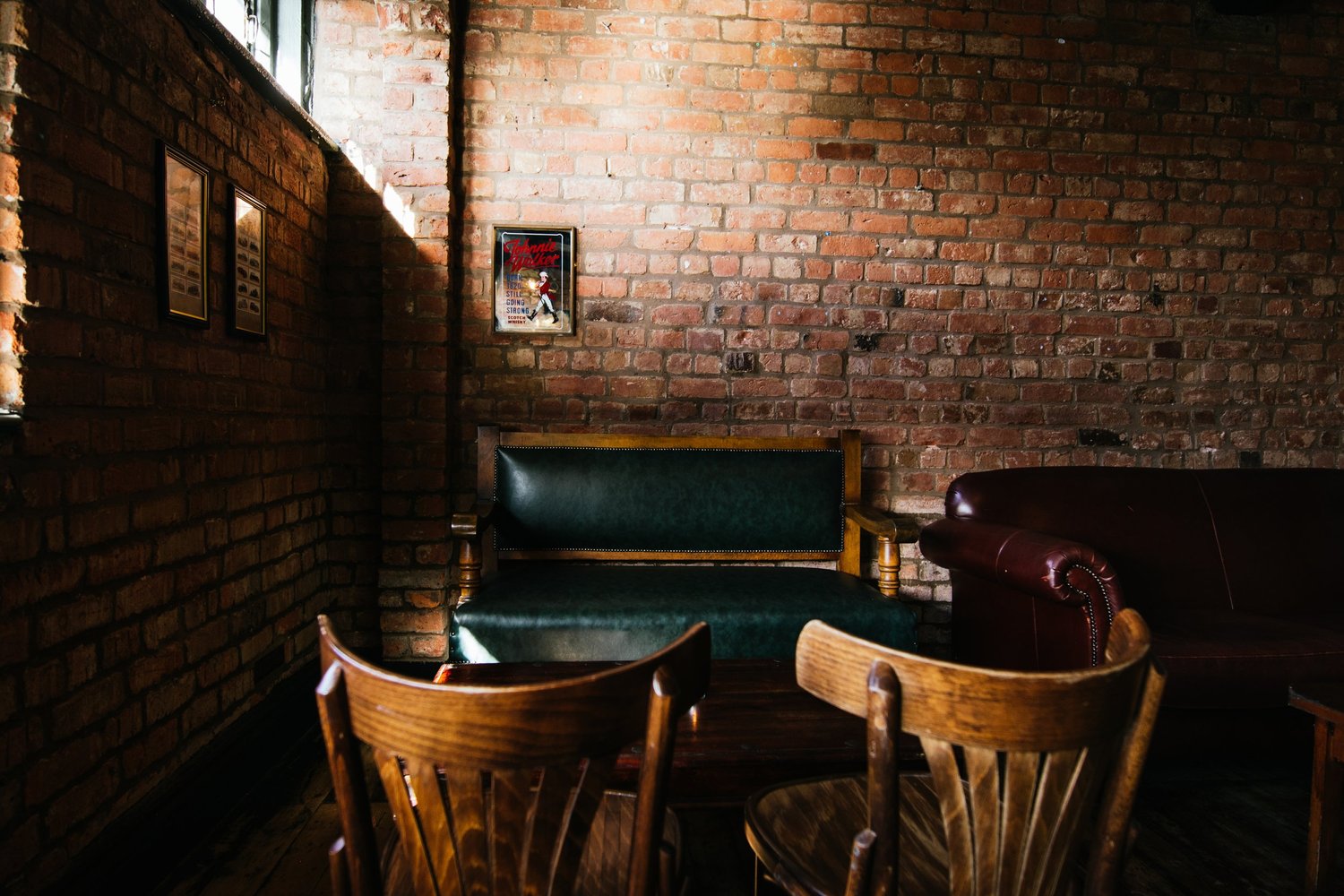 Venue Hire — The Cornerhouse Bar, Chester. Great Food, Drink & Live ...