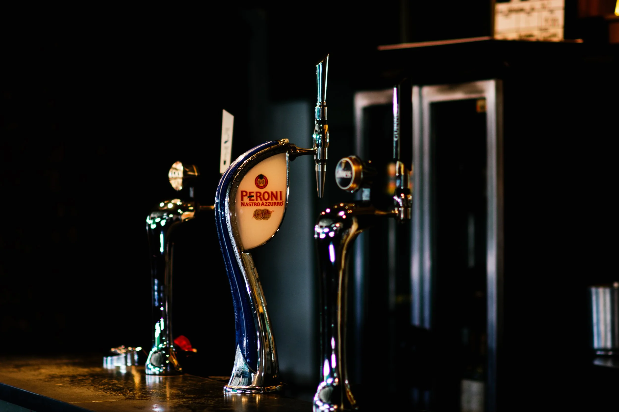 Venue Hire — The Cornerhouse Bar, Chester. Great Food, Drink & Live ...