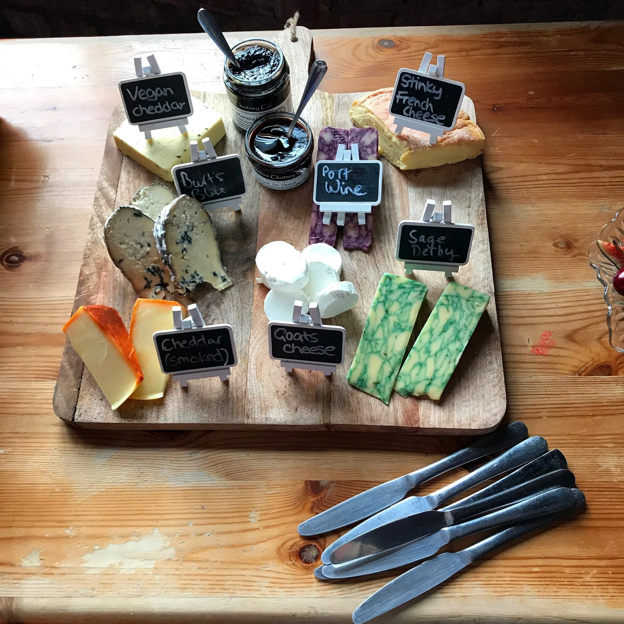 Venue Hire — The Cornerhouse Bar, Chester. Great Food, Drink & Live ...