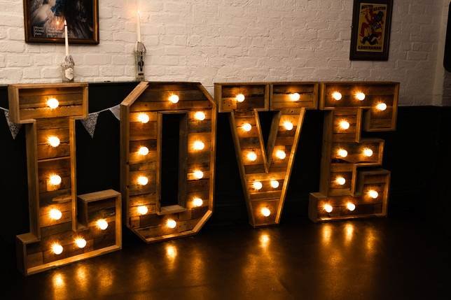 Venue Hire — The Cornerhouse Bar, Chester. Great Food, Drink & Live ...