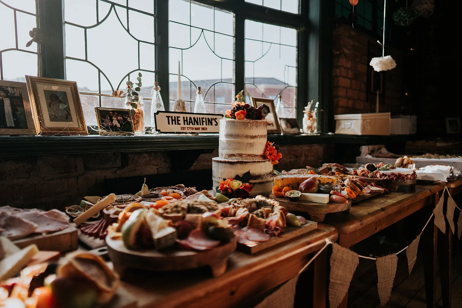 Venue Hire — The Cornerhouse Bar, Chester. Great Food, Drink & Live ...