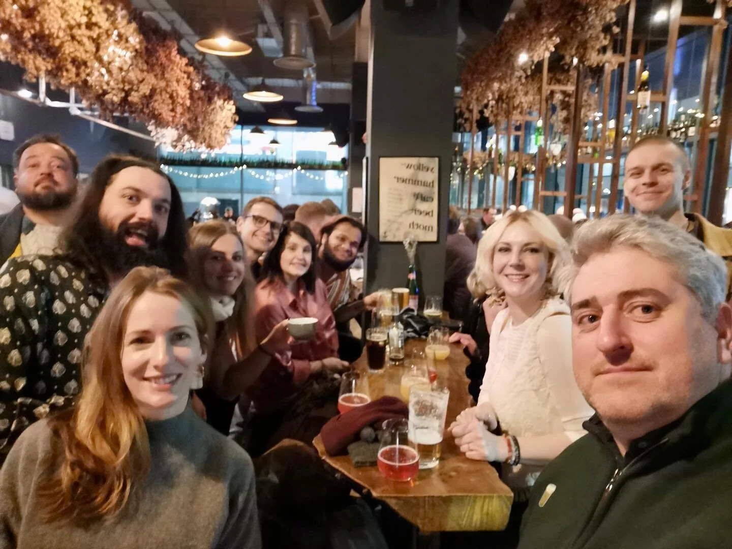 Contact — The Cornerhouse Bar, Chester. Great Food, Drink & Live ...