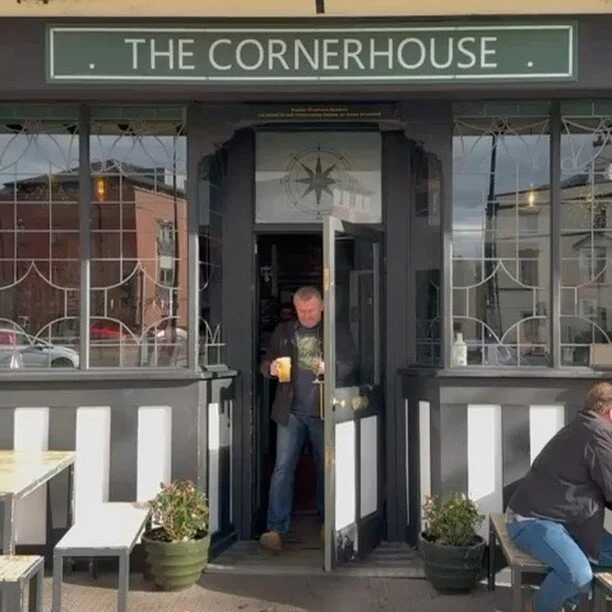 Contact — The Cornerhouse Bar, Chester. Great Food, Drink & Live ...