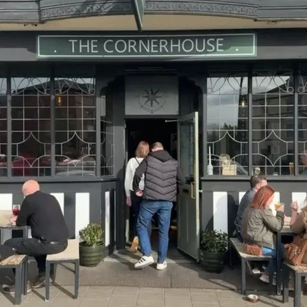 Events — The Cornerhouse Bar, Chester. Great Food, Drink & Live ...