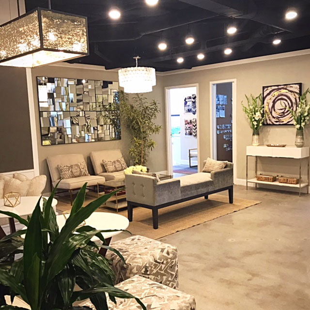 Contact Information — De Leo Textiles