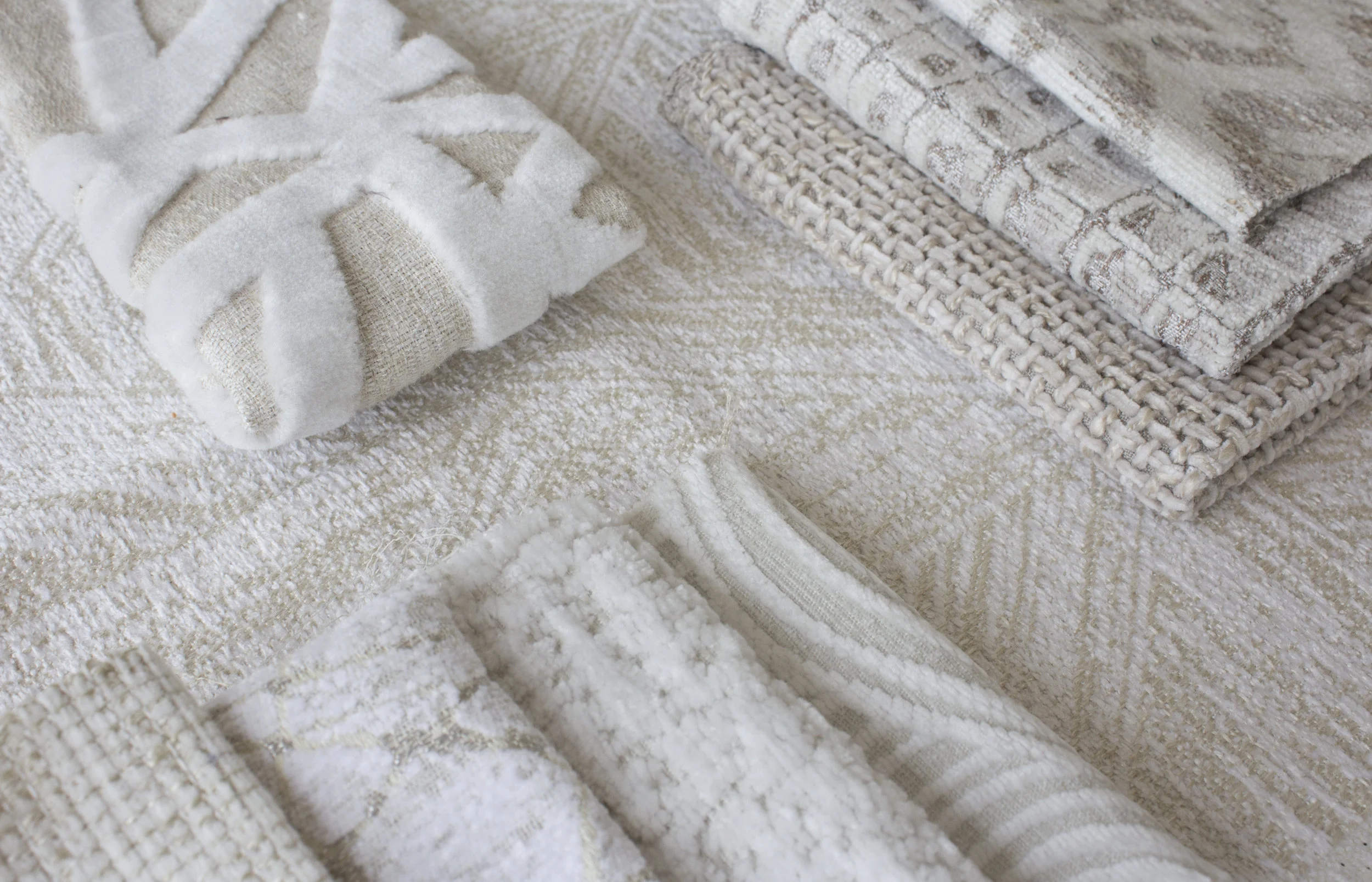 Contact Information — De Leo Textiles