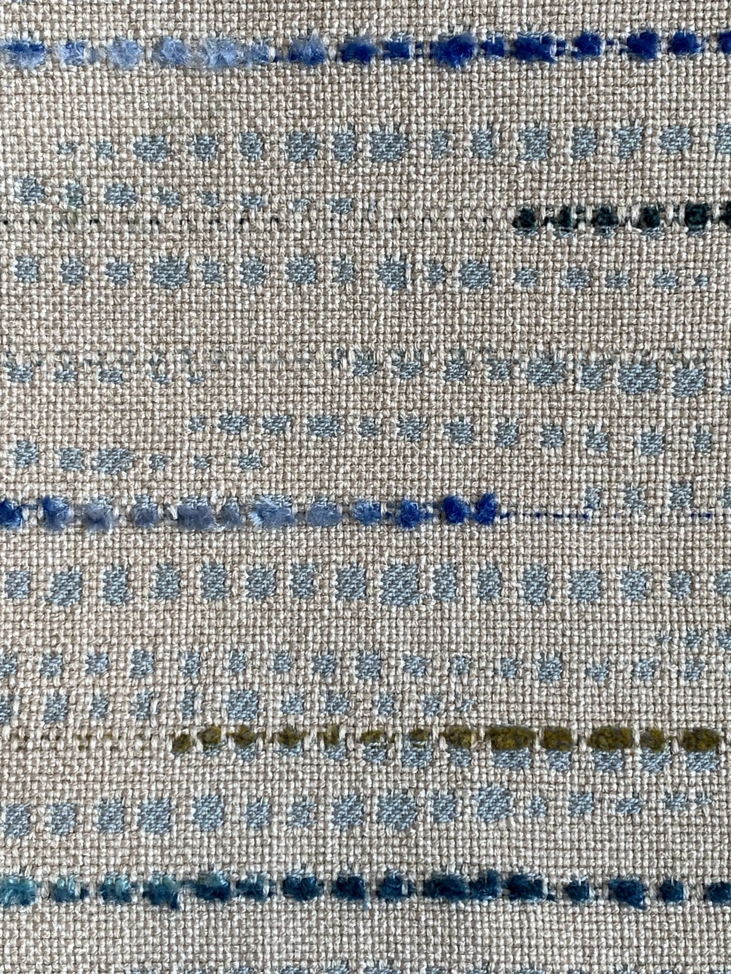 ANGELO COLORS — De Leo Textiles