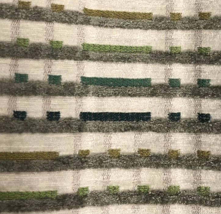 BREENA COLORS — De Leo Textiles