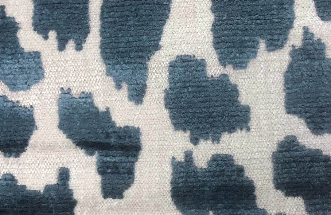 EXCURSION COLORS — De Leo Textiles