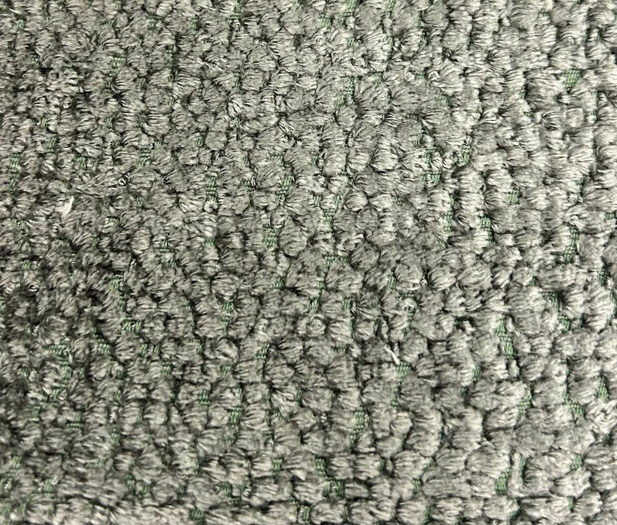 EDWIN COLORS — De Leo Textiles