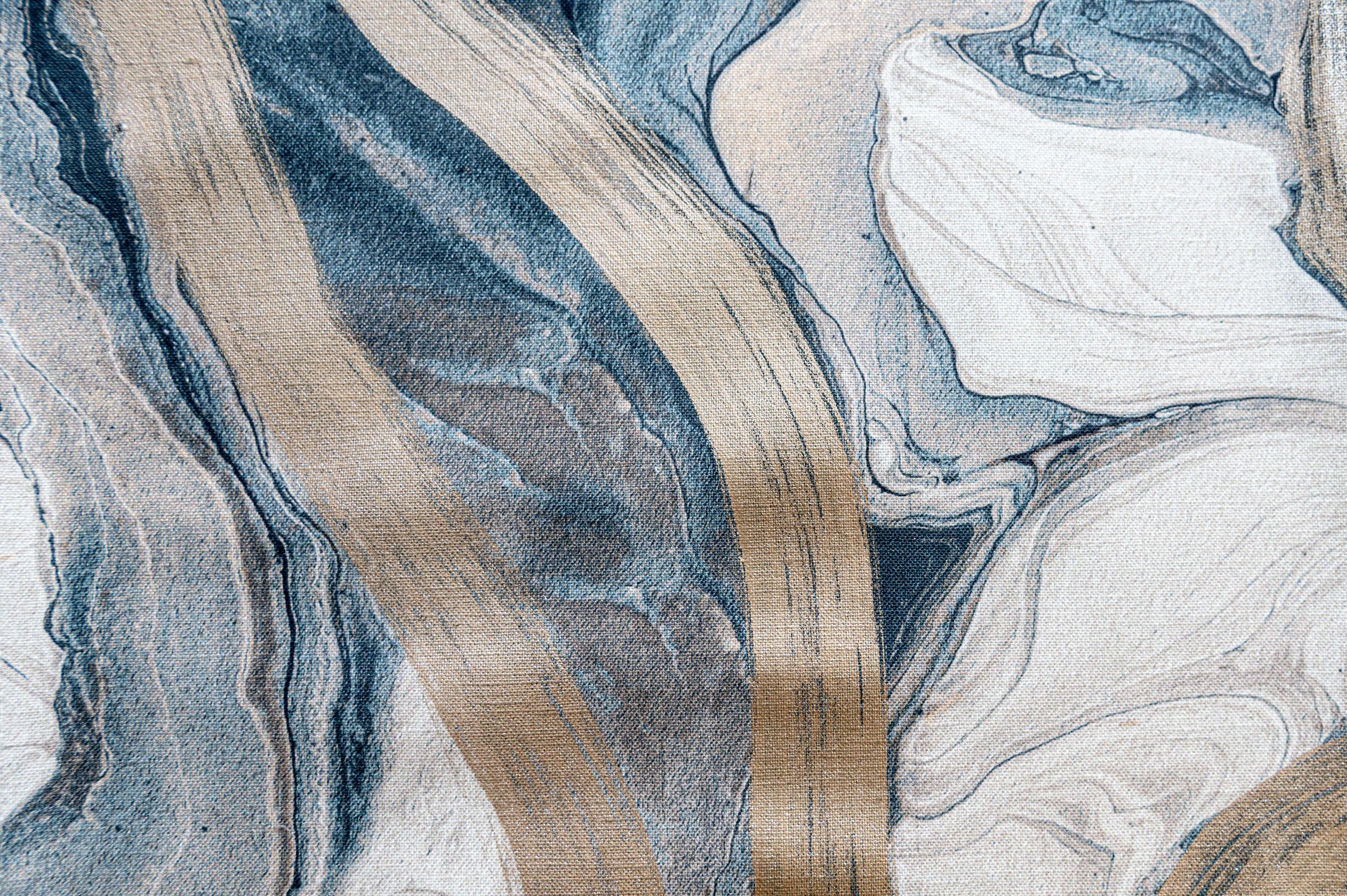 FAIRYTALE-METALLIC — De Leo Textiles