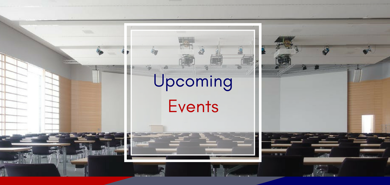 Upcoming Events — New York League of Independent Bankers