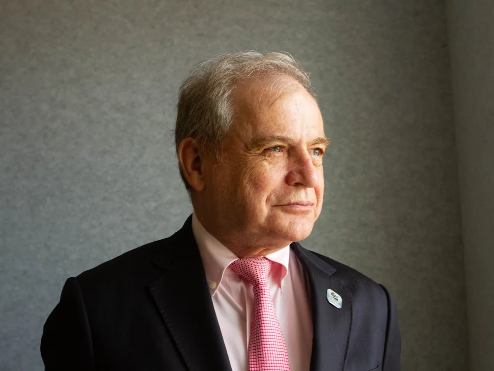 NYLIB Congratulates Carlos Naudon of Ponce Bank on Receiving the 2025 ...
