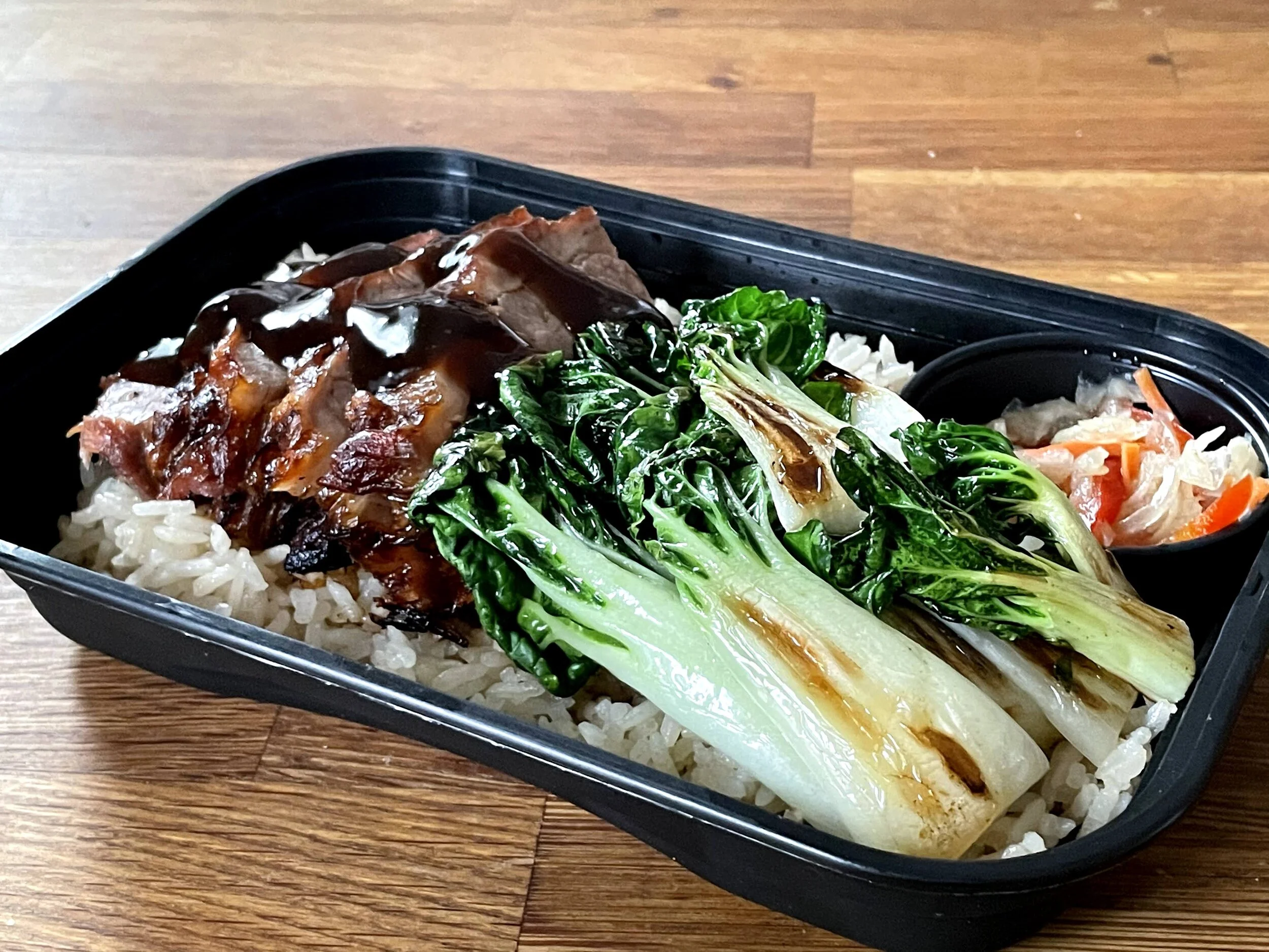 Events — Kuya's Cooking