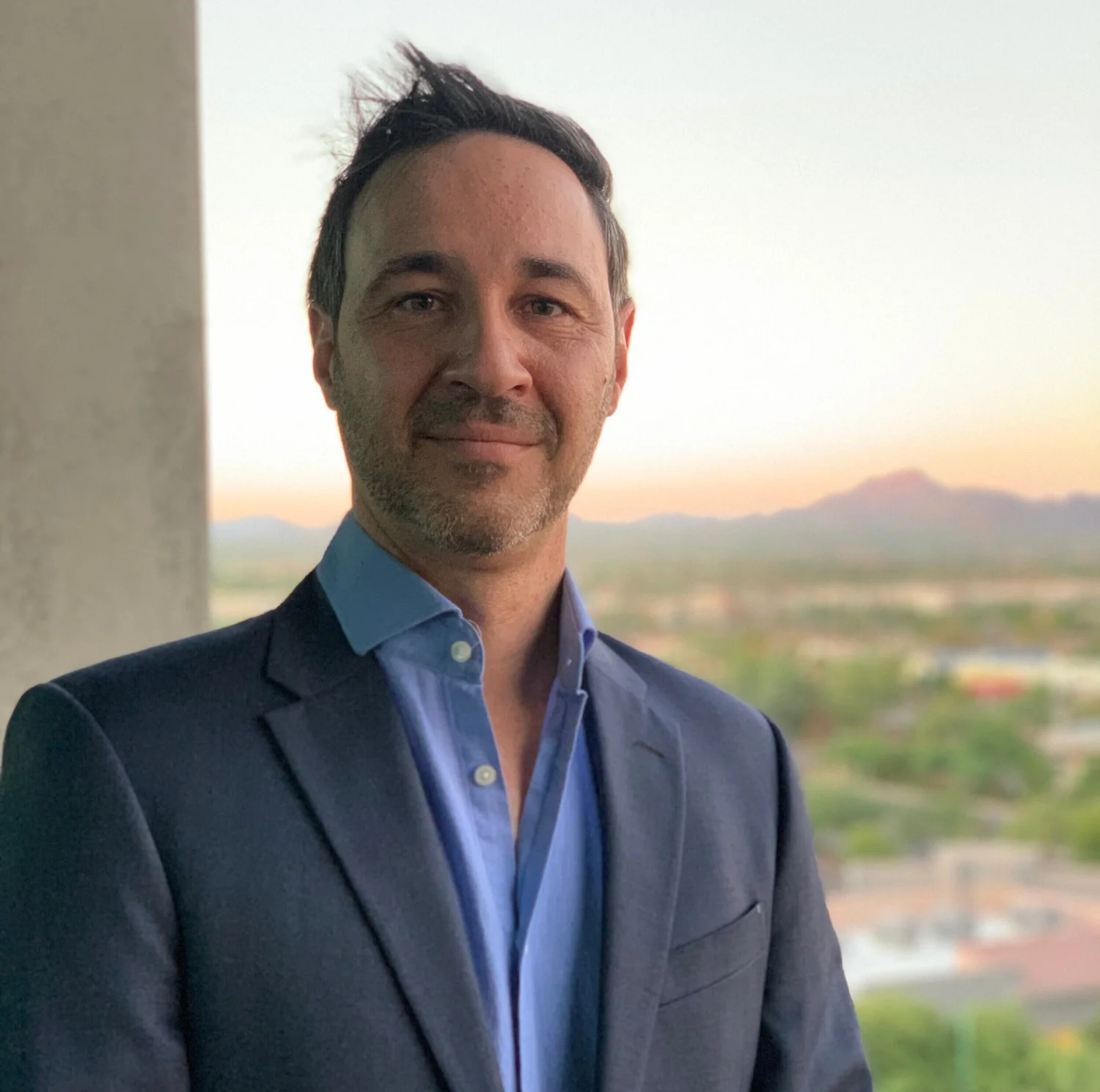 Our Team — Magna Legacy Partners