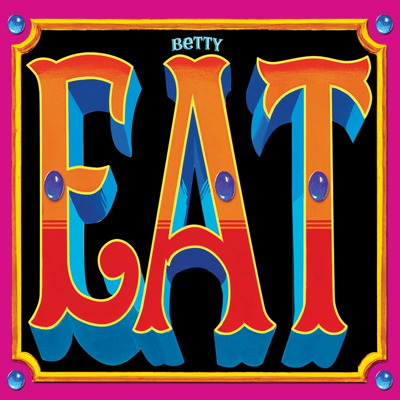 BETTY