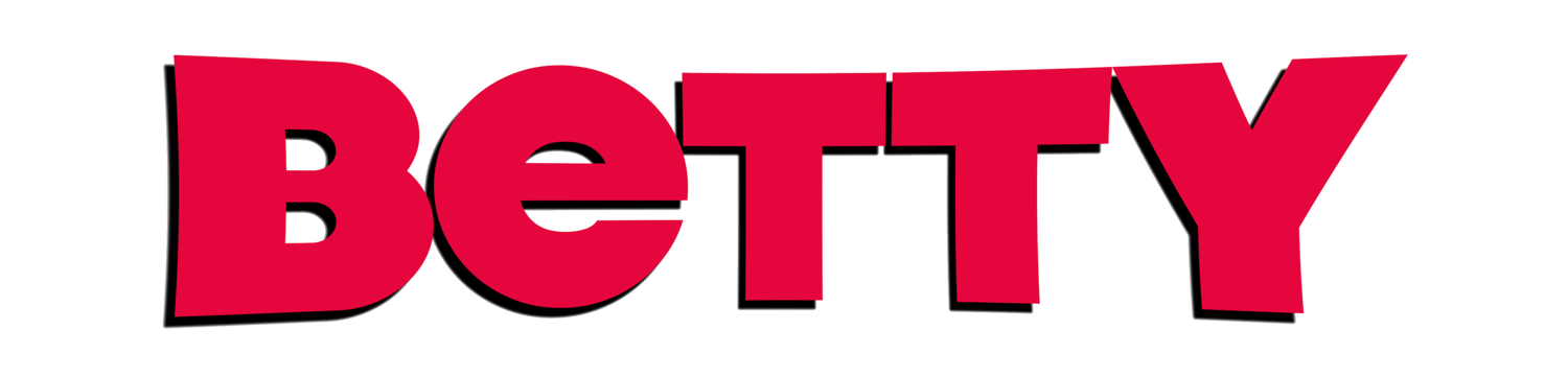 BETTY