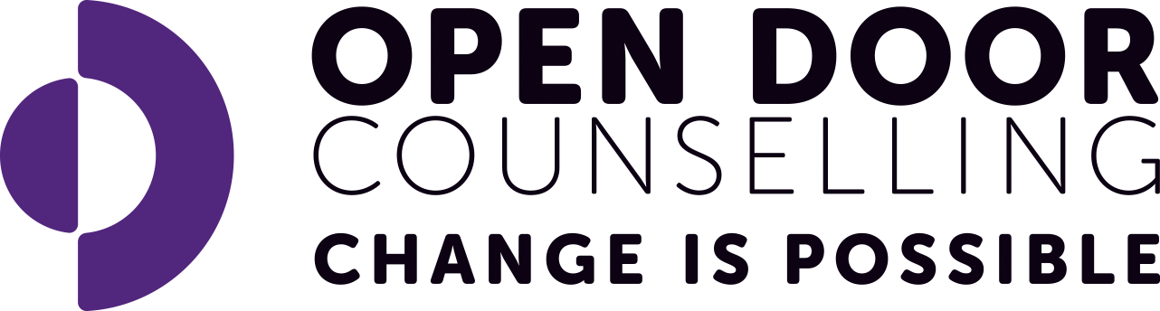 Contact — Open Door Counselling