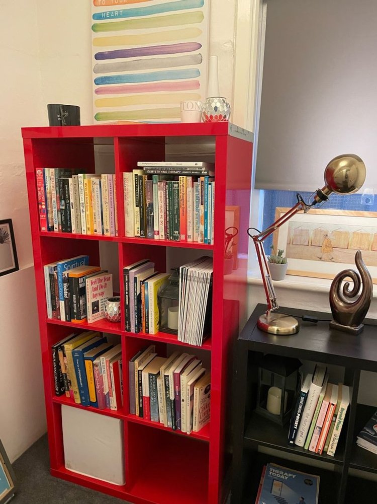 Remembering our colleague, Malcolm Gibb — Open Door Counselling