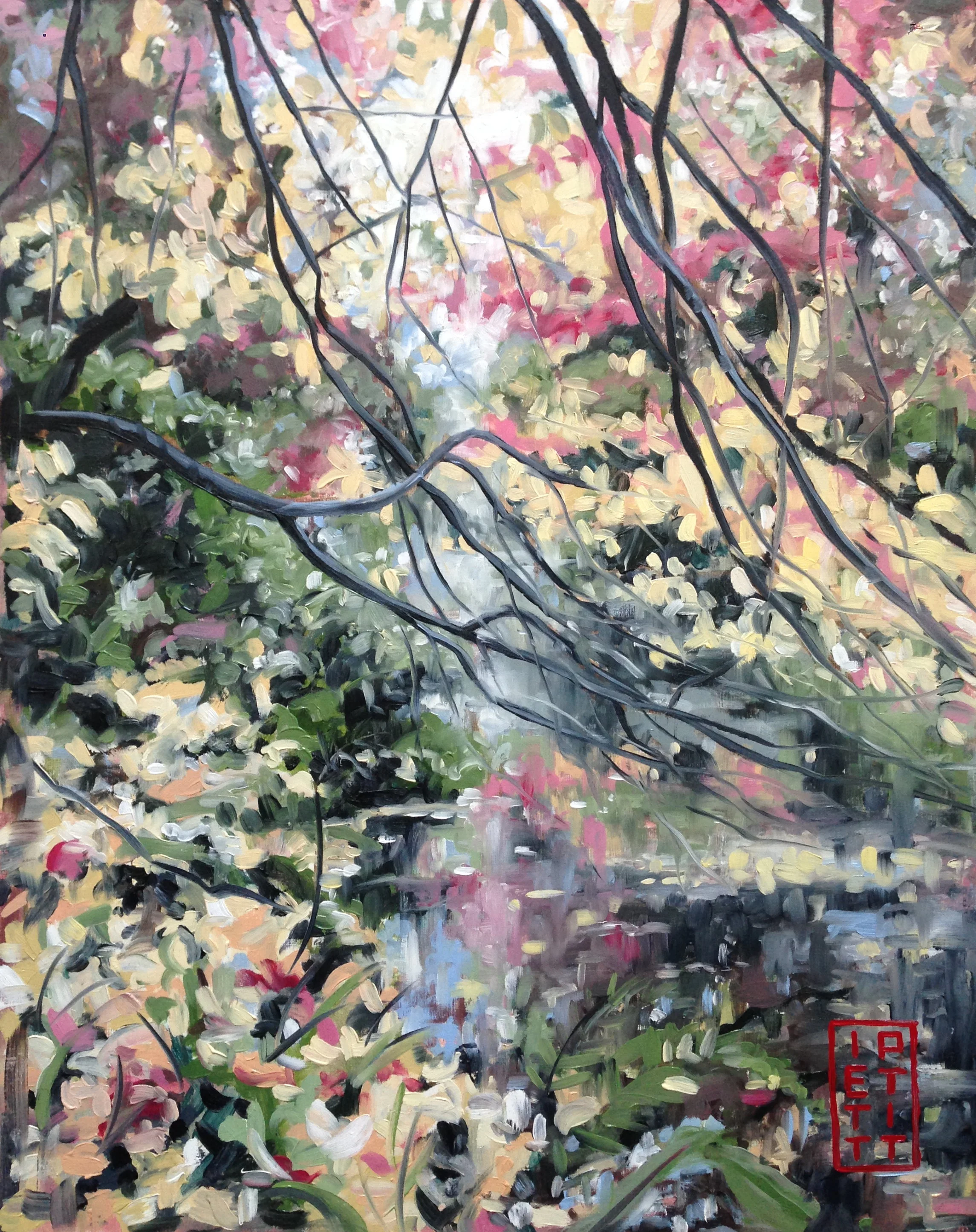Ian Pettitt