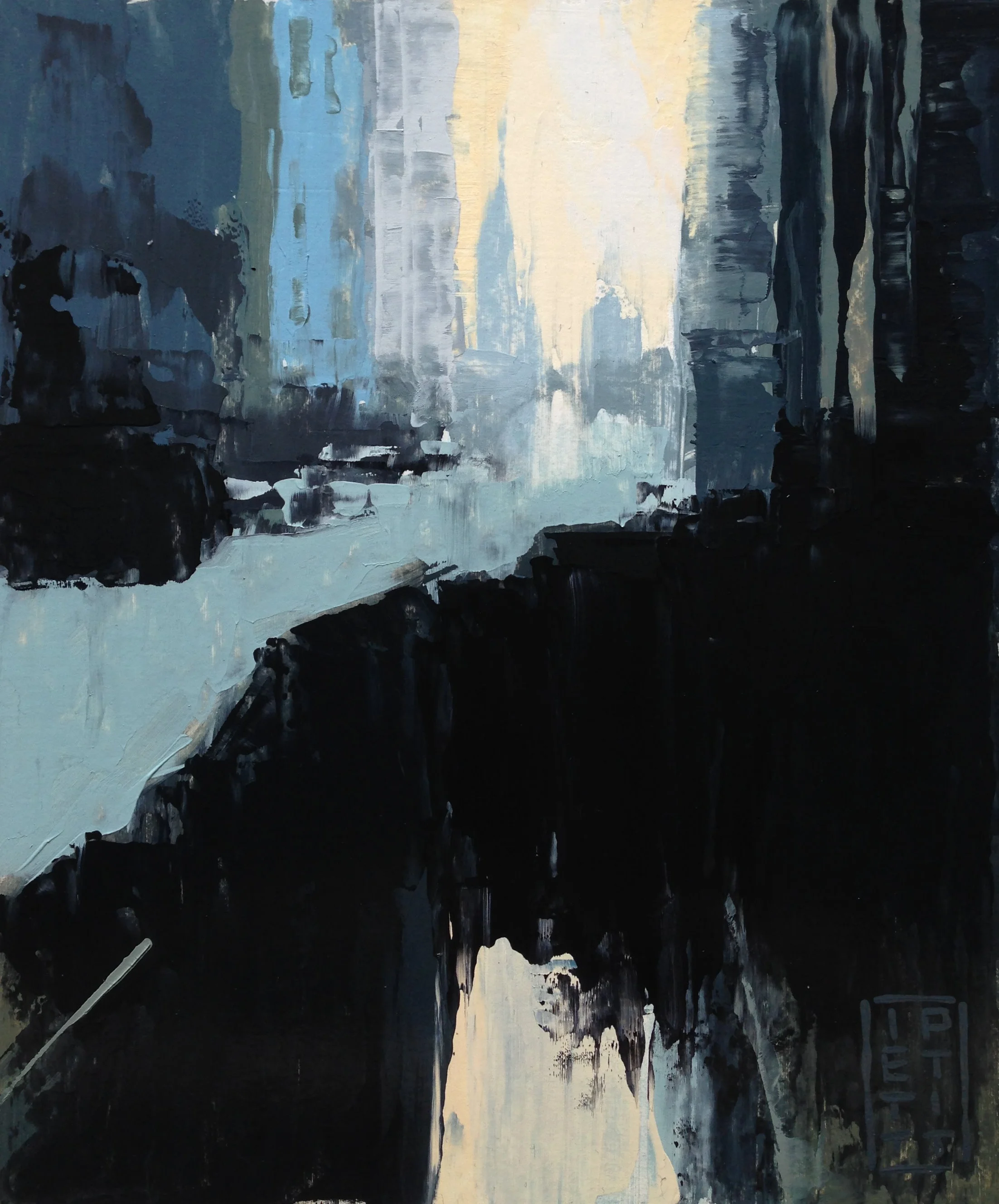 Ian Pettitt