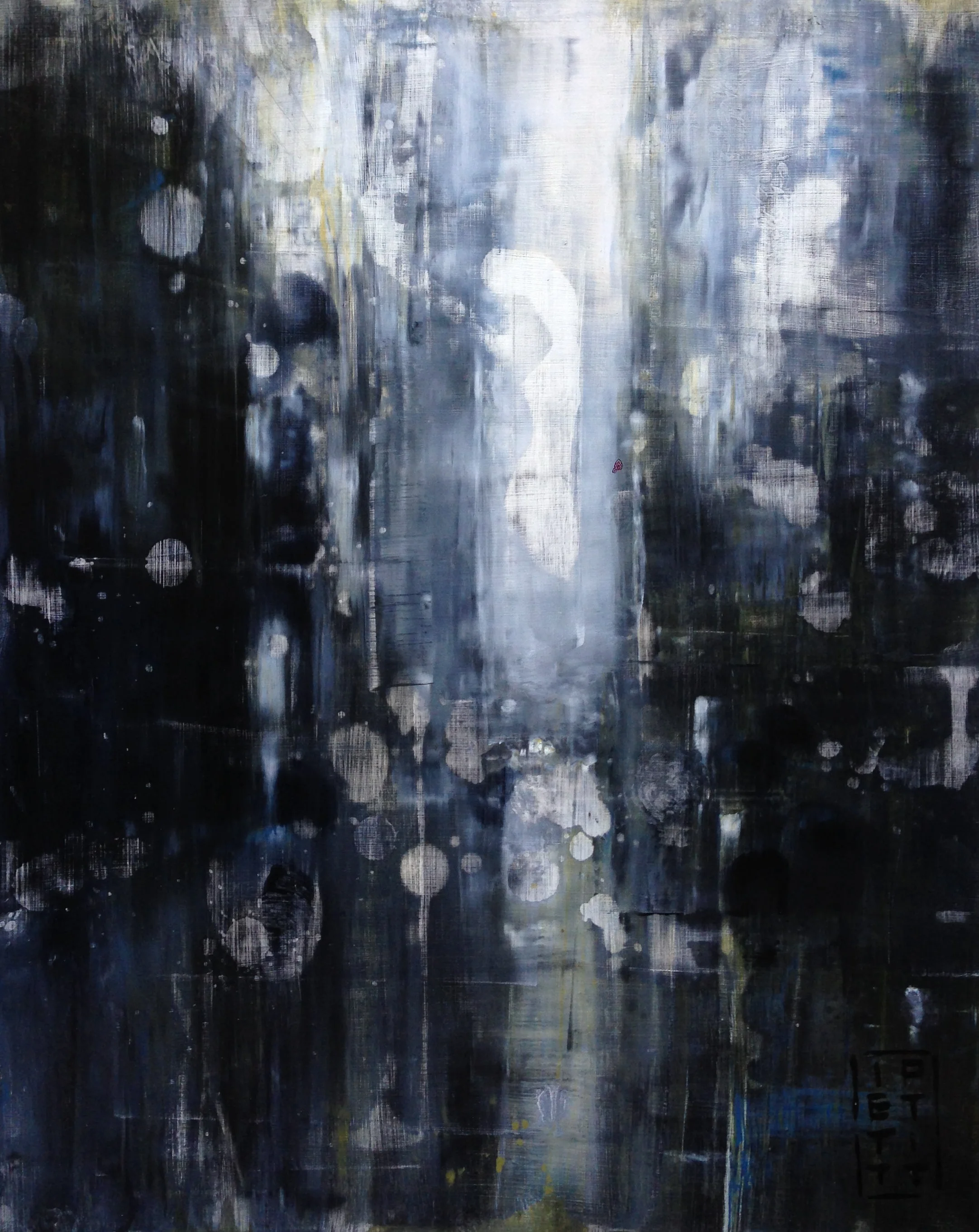 Ian Pettitt