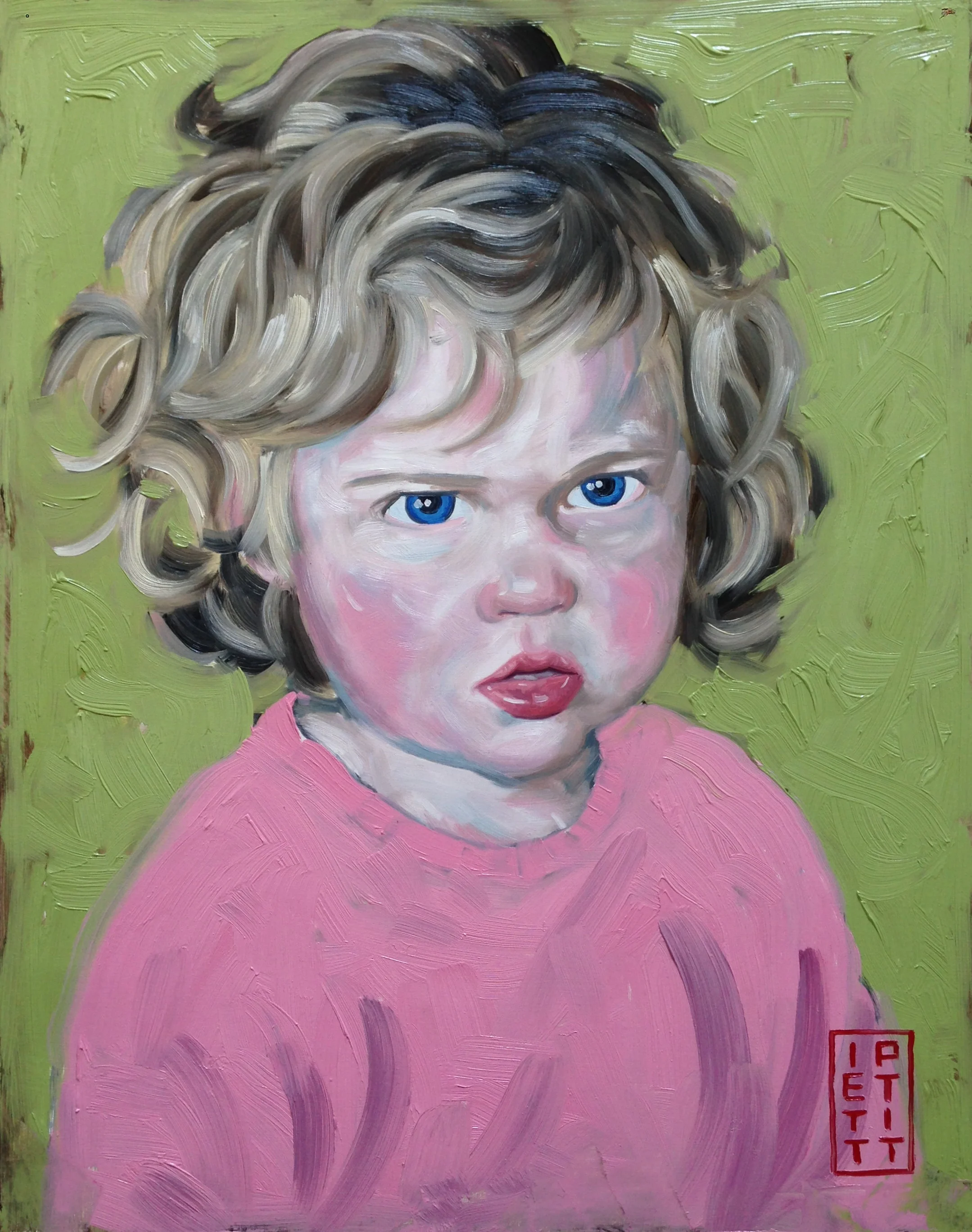 Ian Pettitt