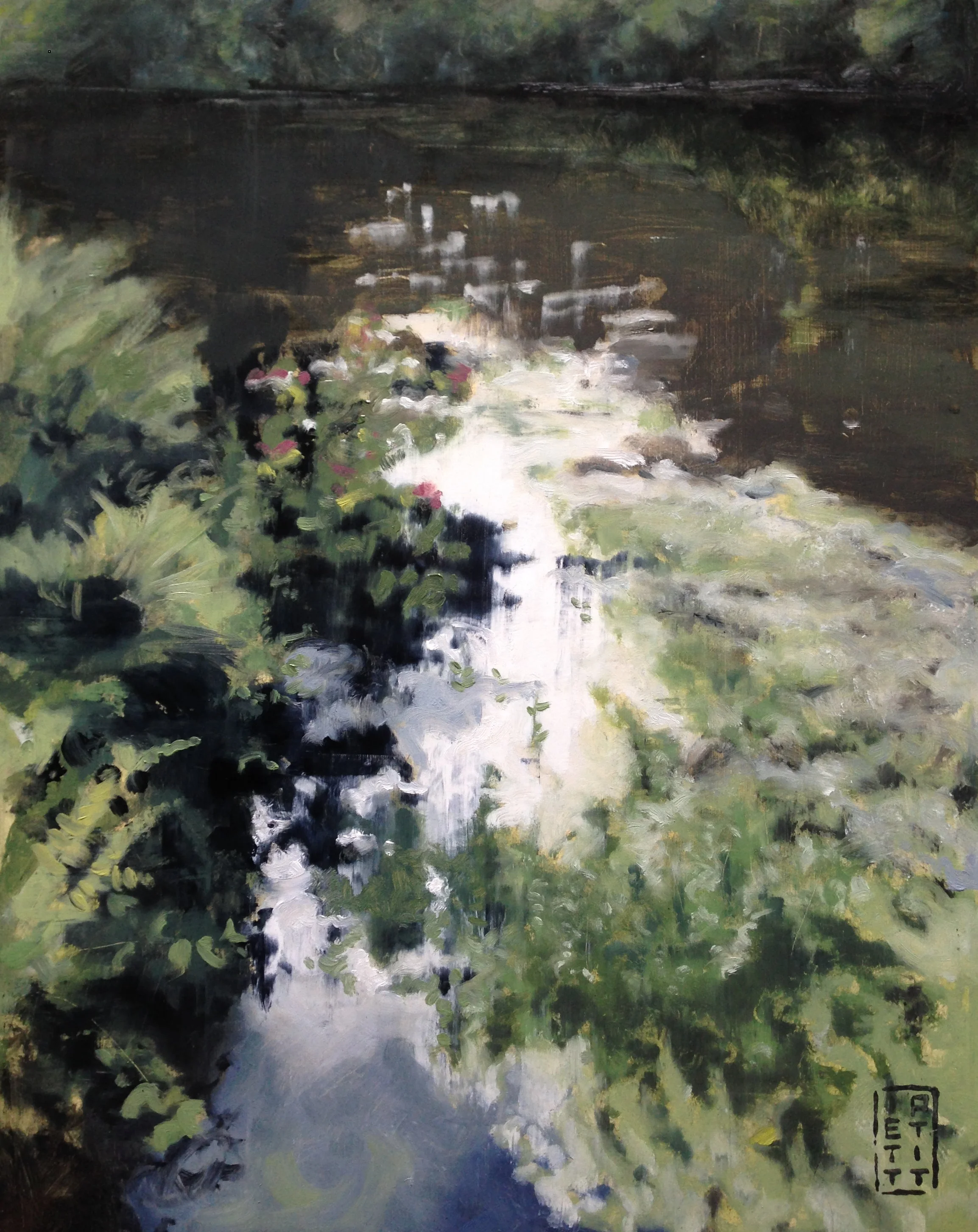Ian Pettitt