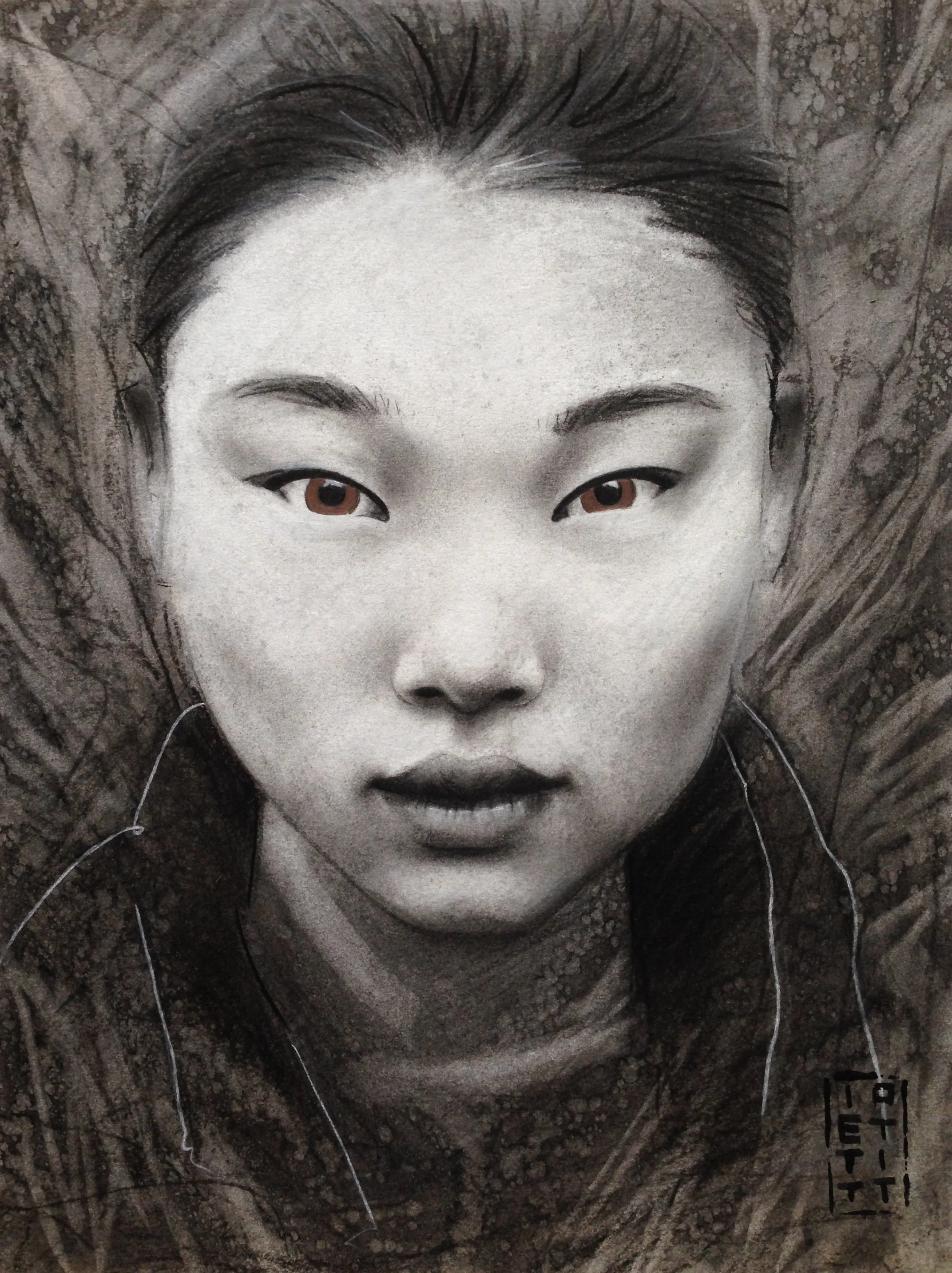 Ian Pettitt