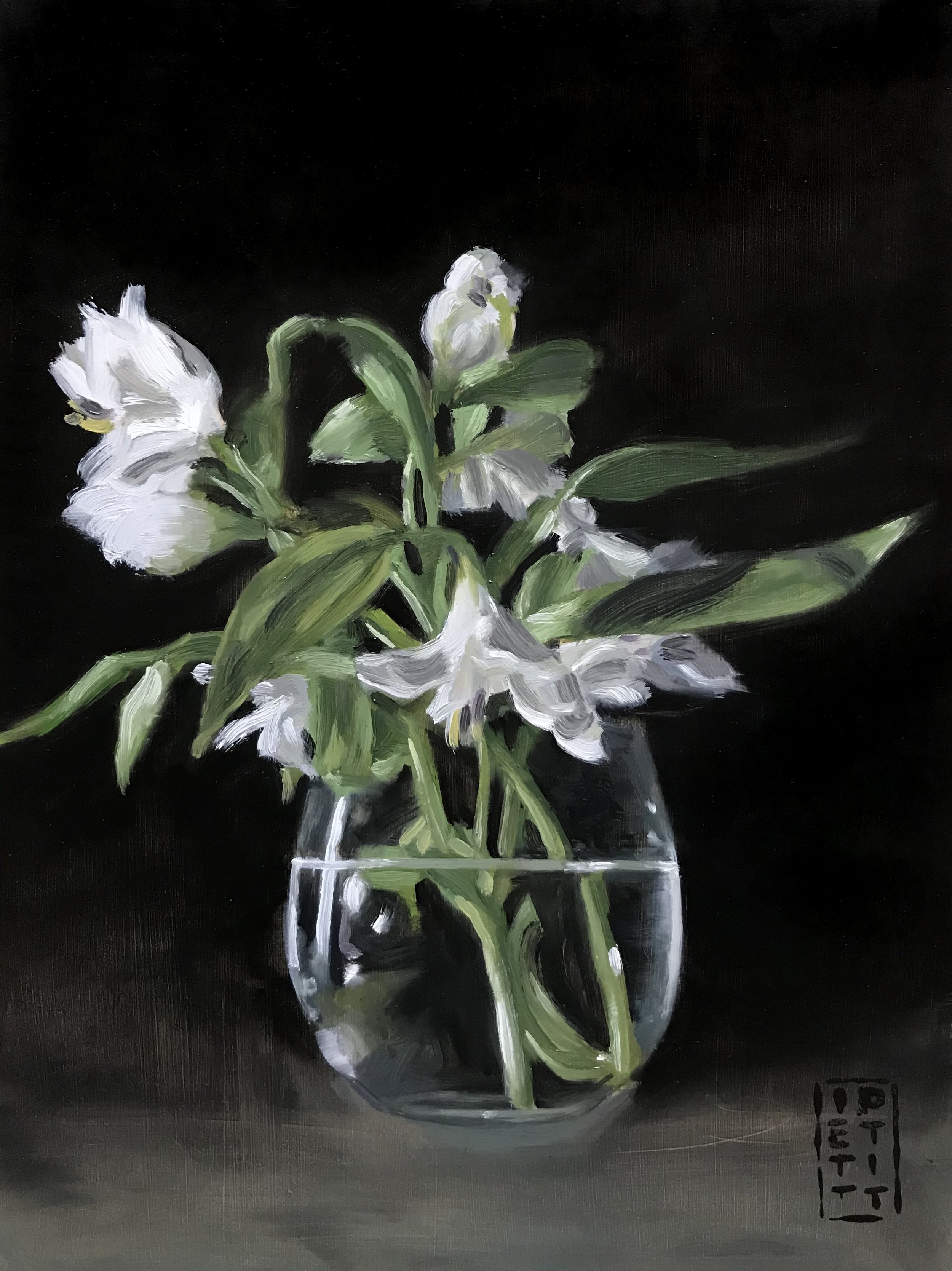 Ian Pettitt