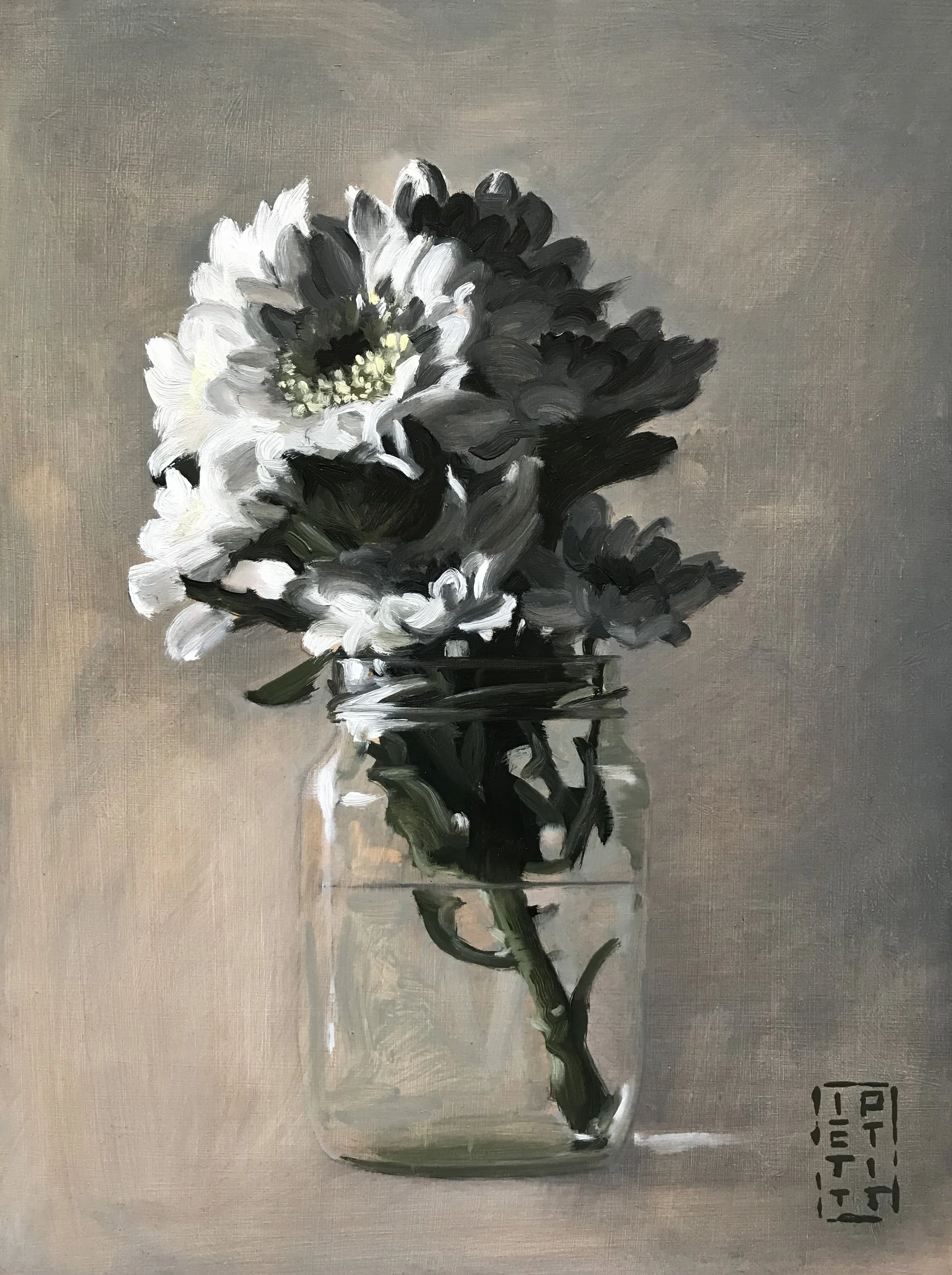 Ian Pettitt