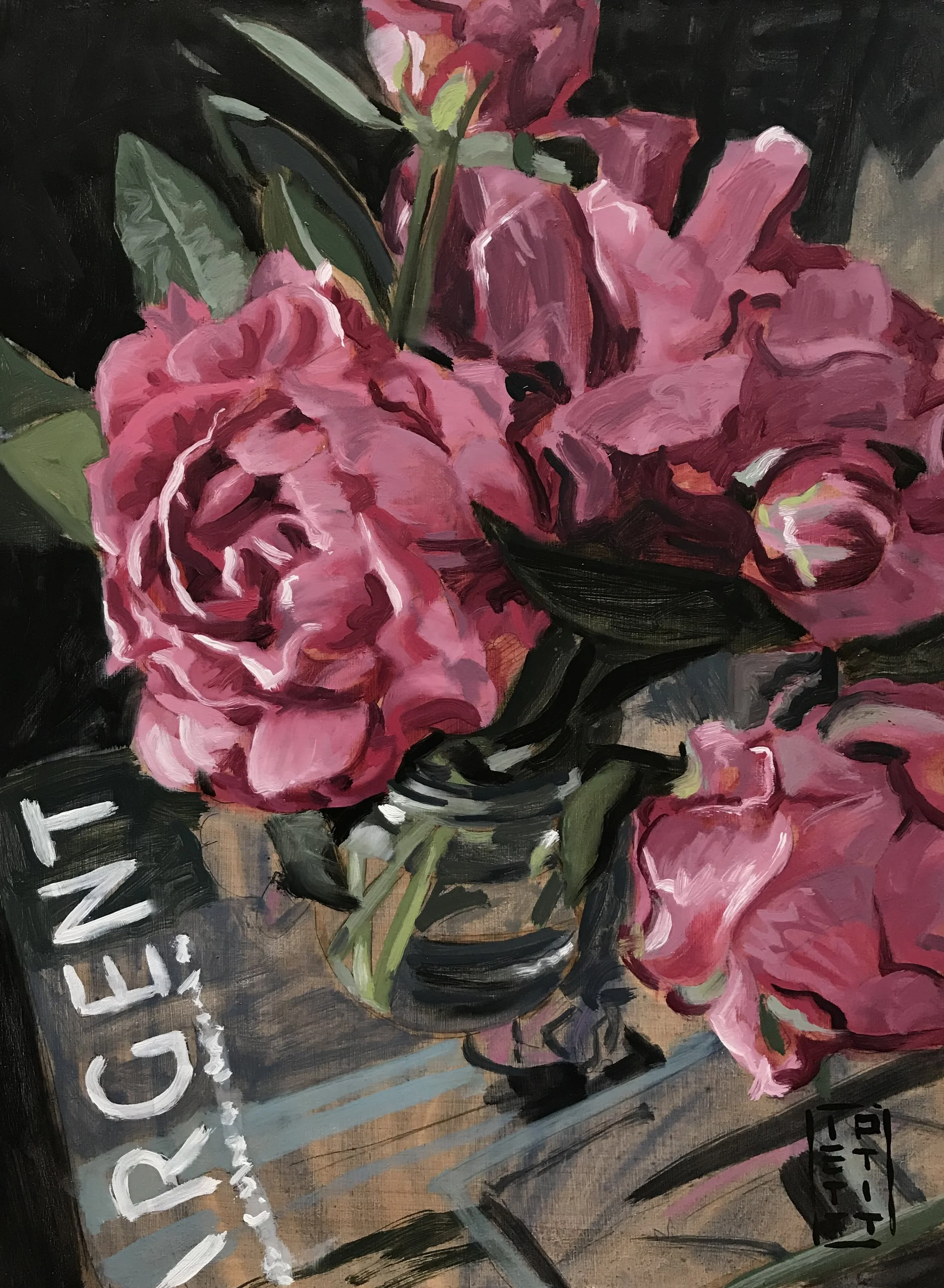 Ian Pettitt