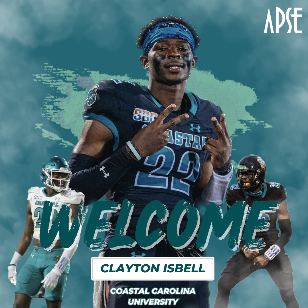 2024 DRAFT CLASS — APSE | All Pro Sports & Entertainment Inc.