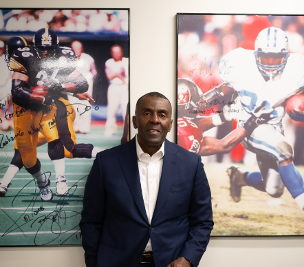 OUR STORY — APSE | All Pro Sports & Entertainment Inc.