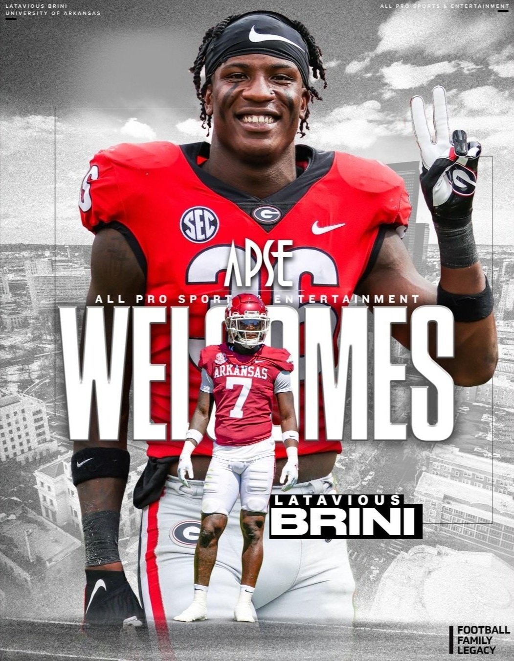 APSE | All Pro Sports & Entertainment Inc.