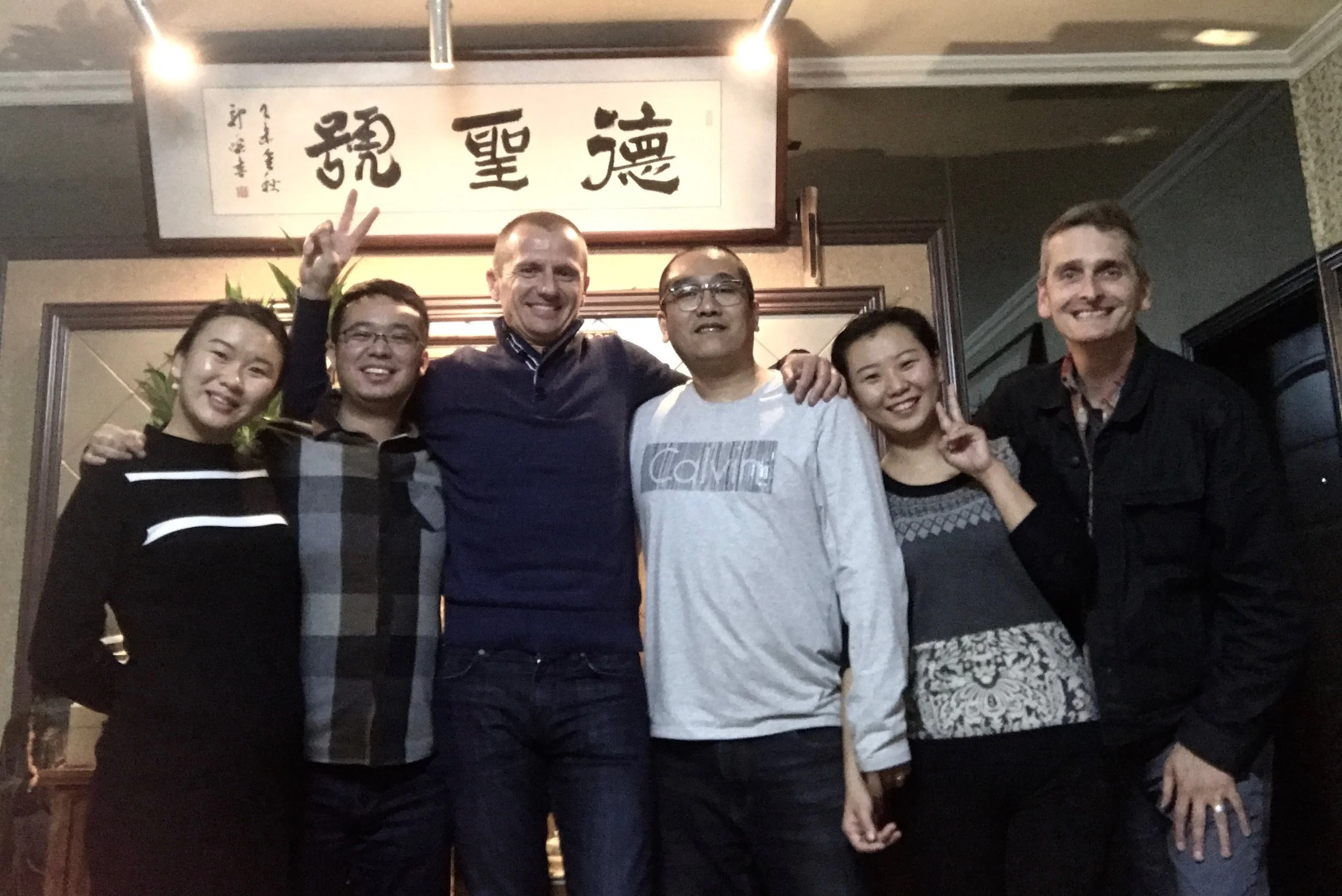 Finding Gobi — Craig Borlase