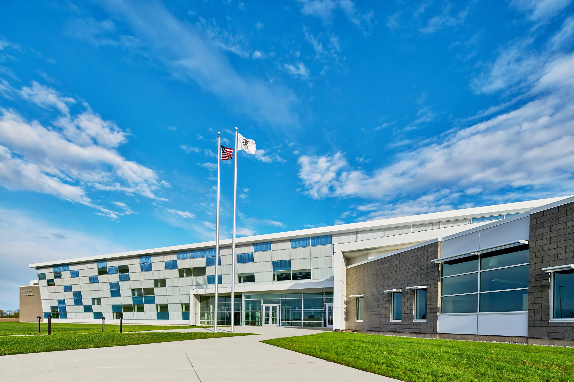 Government / Military — CooverClark