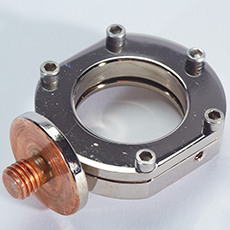 Sample Holders — Advanced Research Systems