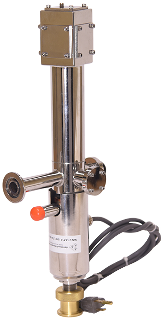 LT3 — Advanced Research Systems