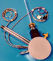 Helium Flow Cryostats — Advanced Research Systems