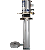 Closed Cycle Cryostats — Advanced Research Systems