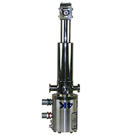 Closed Cycle Cryostats — Advanced Research Systems